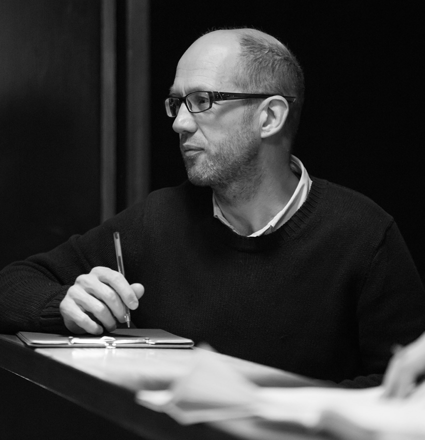 Steve Small - Strange Town