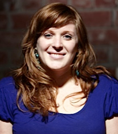 Beth Godfrey - Strange Town