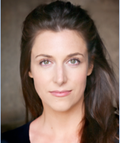 Amy Drummond - Strange Town