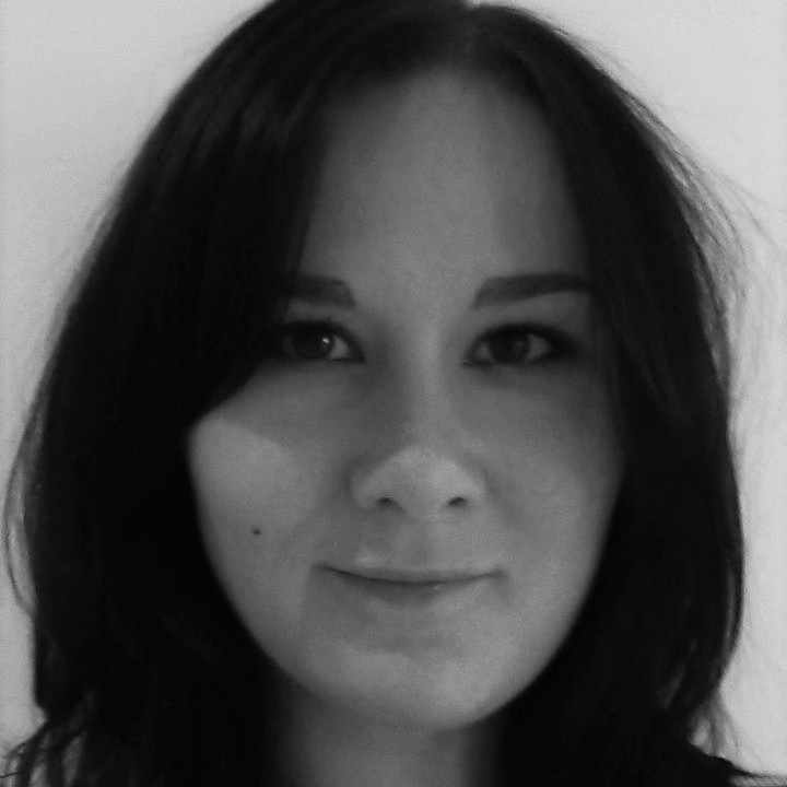 Katie Innes: Design and Production Manager - Strange Town
