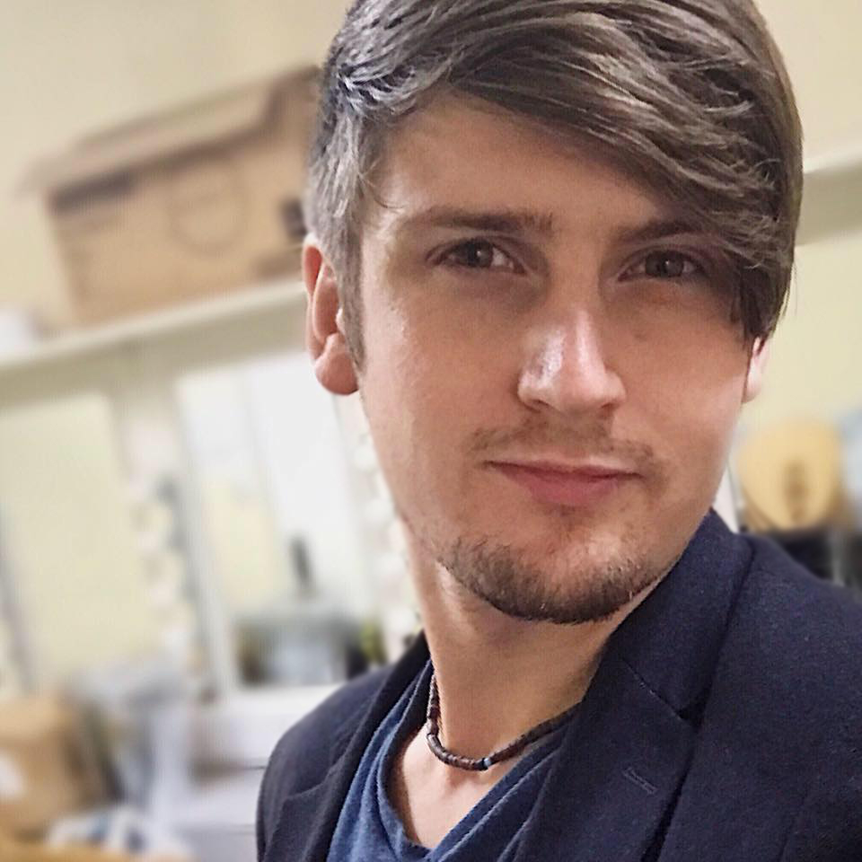 Team - StrangeTown Youth Theatre - Edinburgh