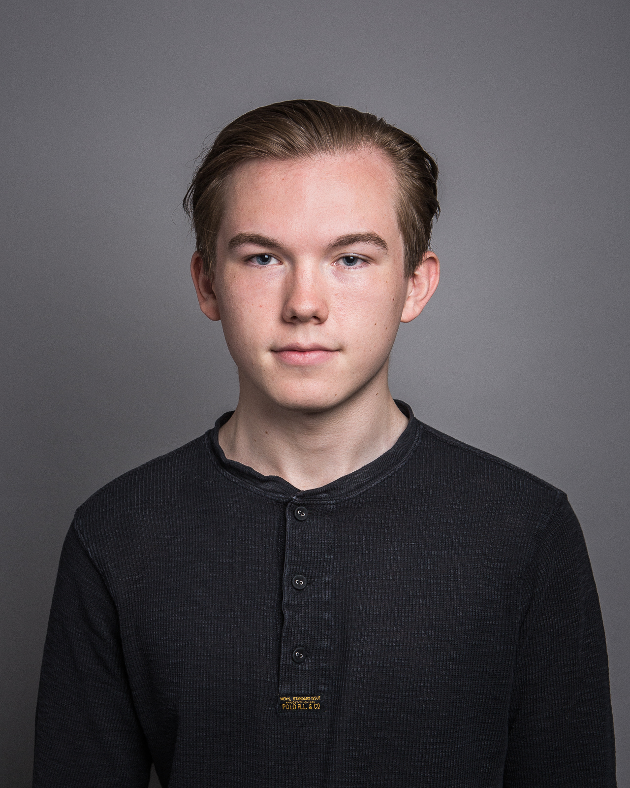 Reno Cole in Dash Now available on iPlayer - Strange Town