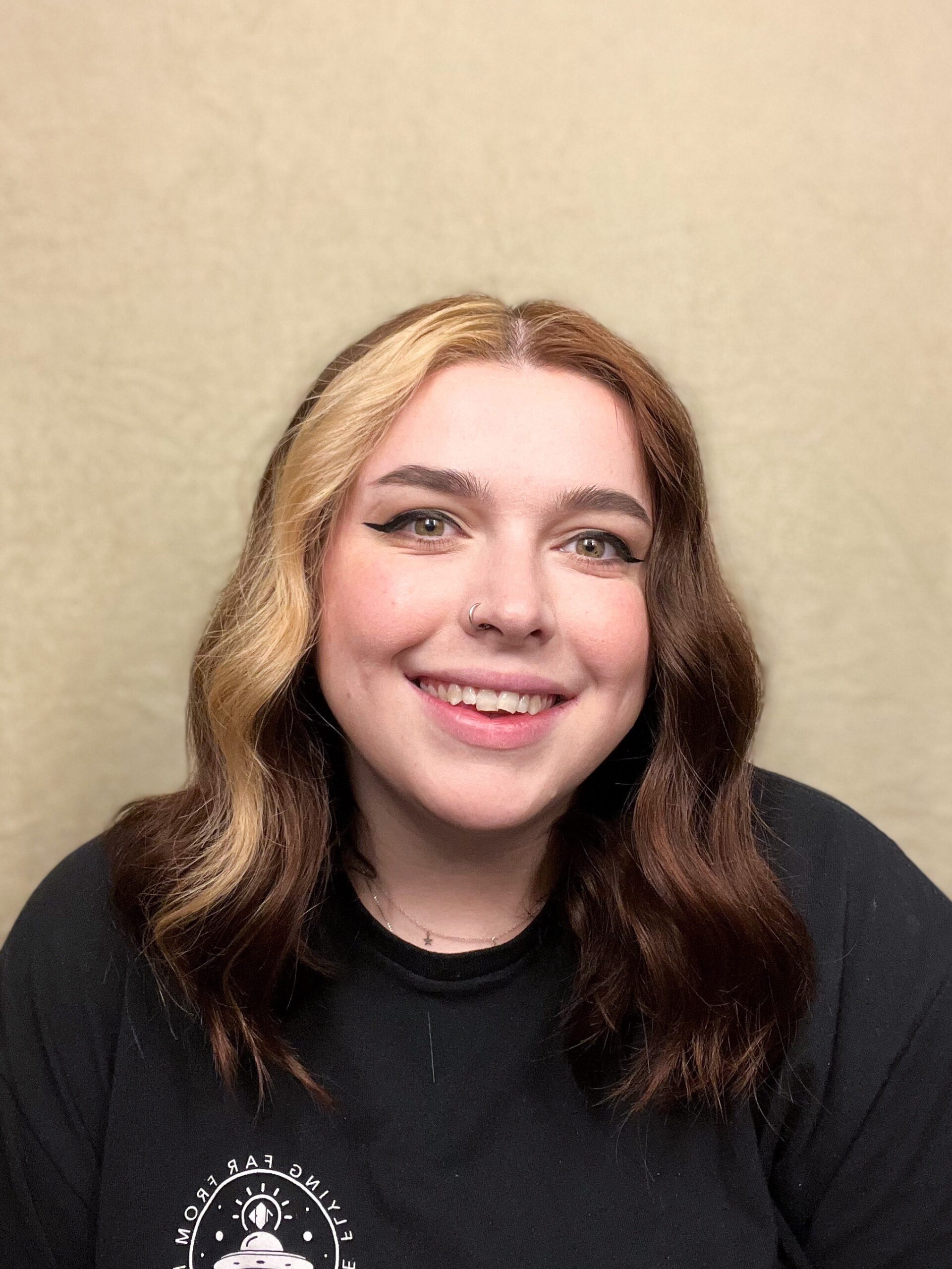 Amy Wilson - Strange Town