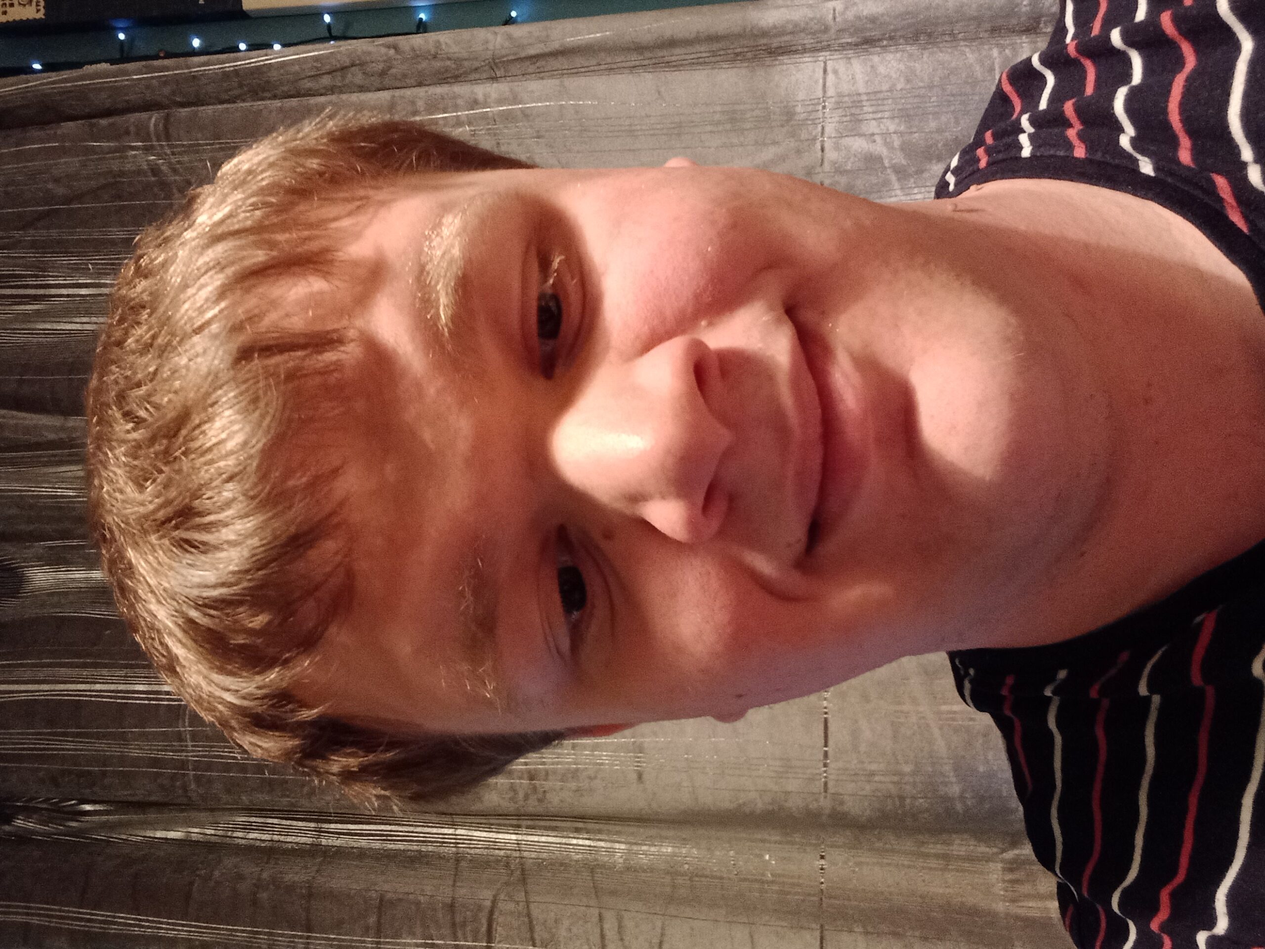 Charlie Park-Long - Strange Town