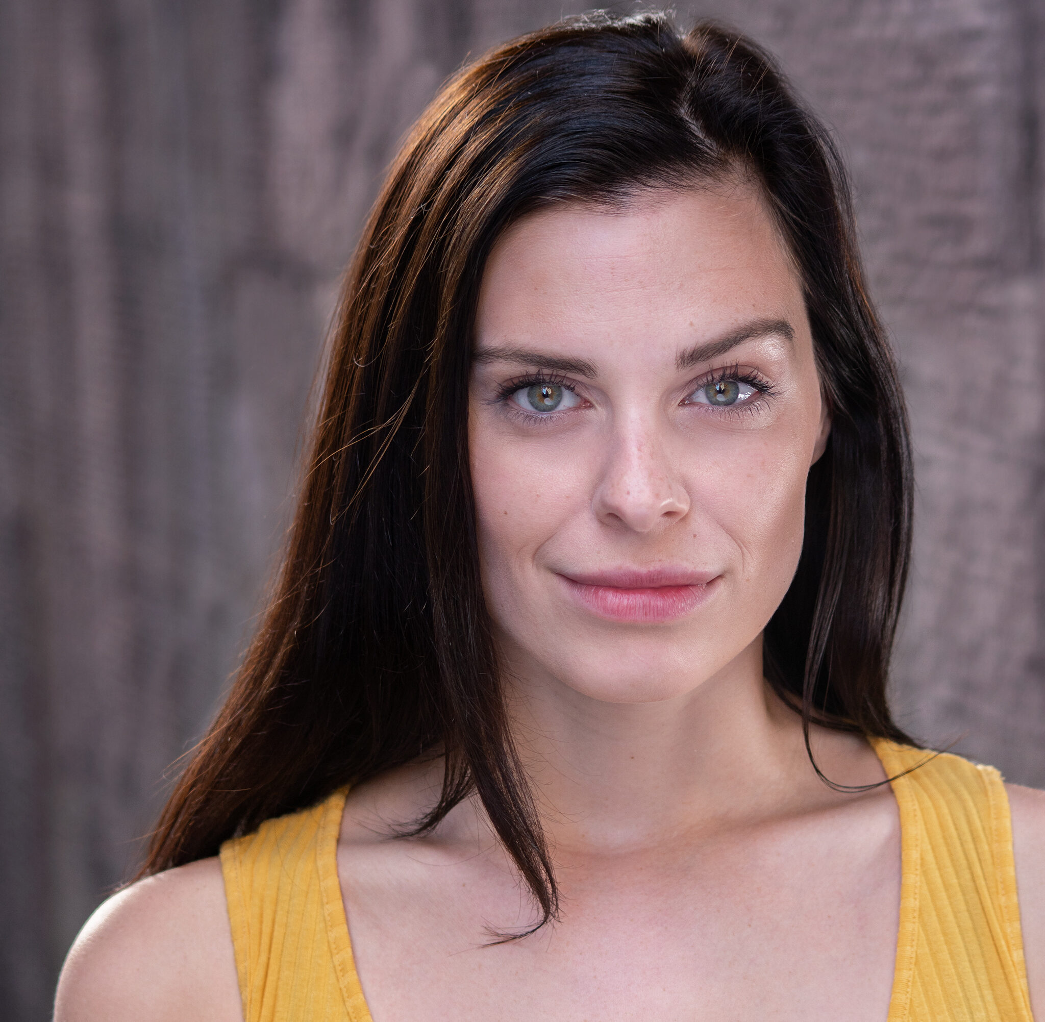 Jenny Quinn - Strange Town