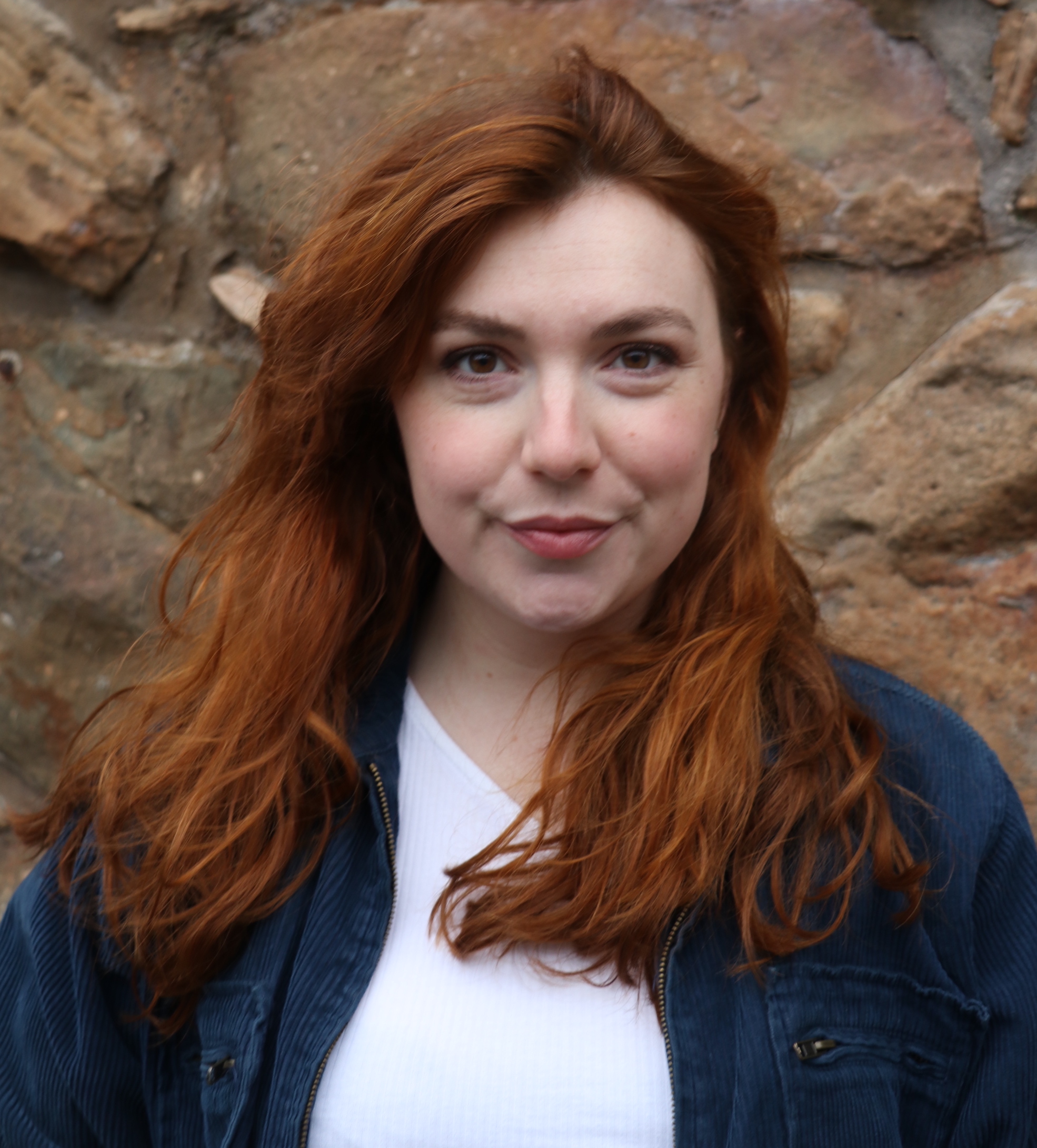 Debi Pirie - Strange Town