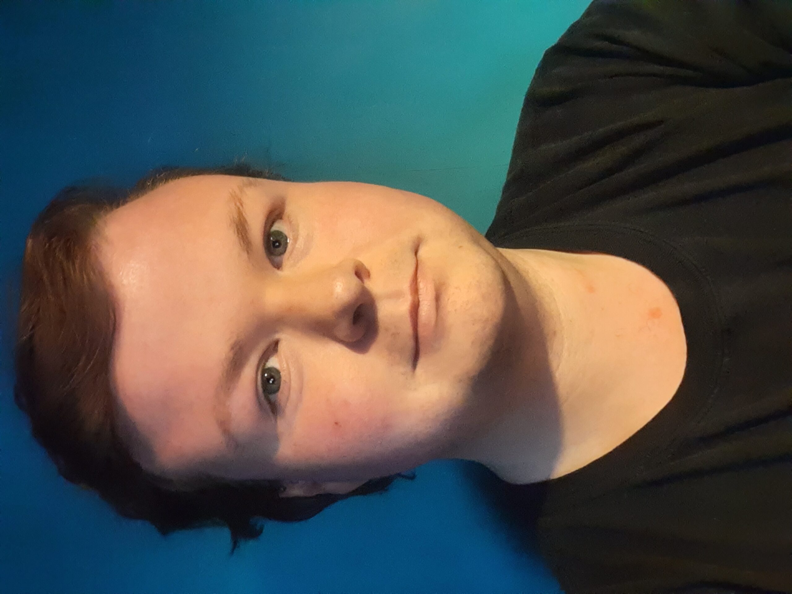 Dan Webb - Strange Town