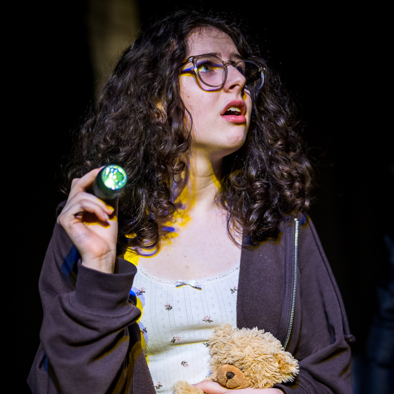 Needles - Strange Town