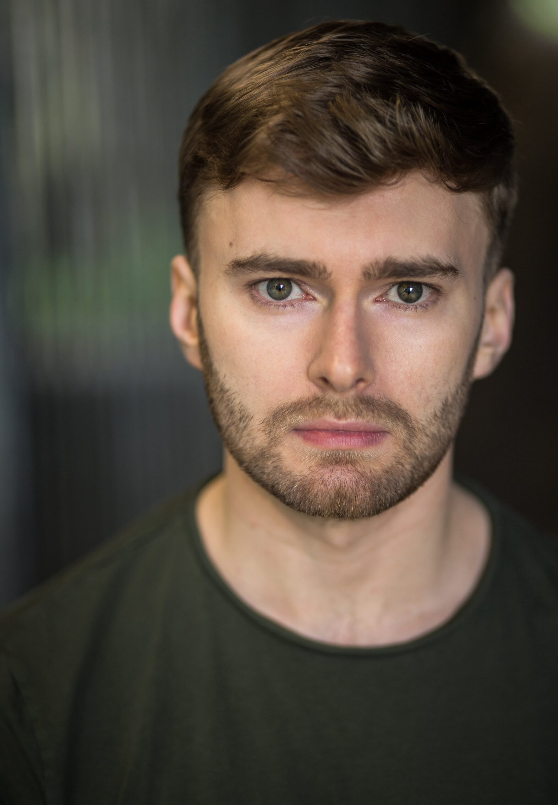 Adam Butler - Strange Town