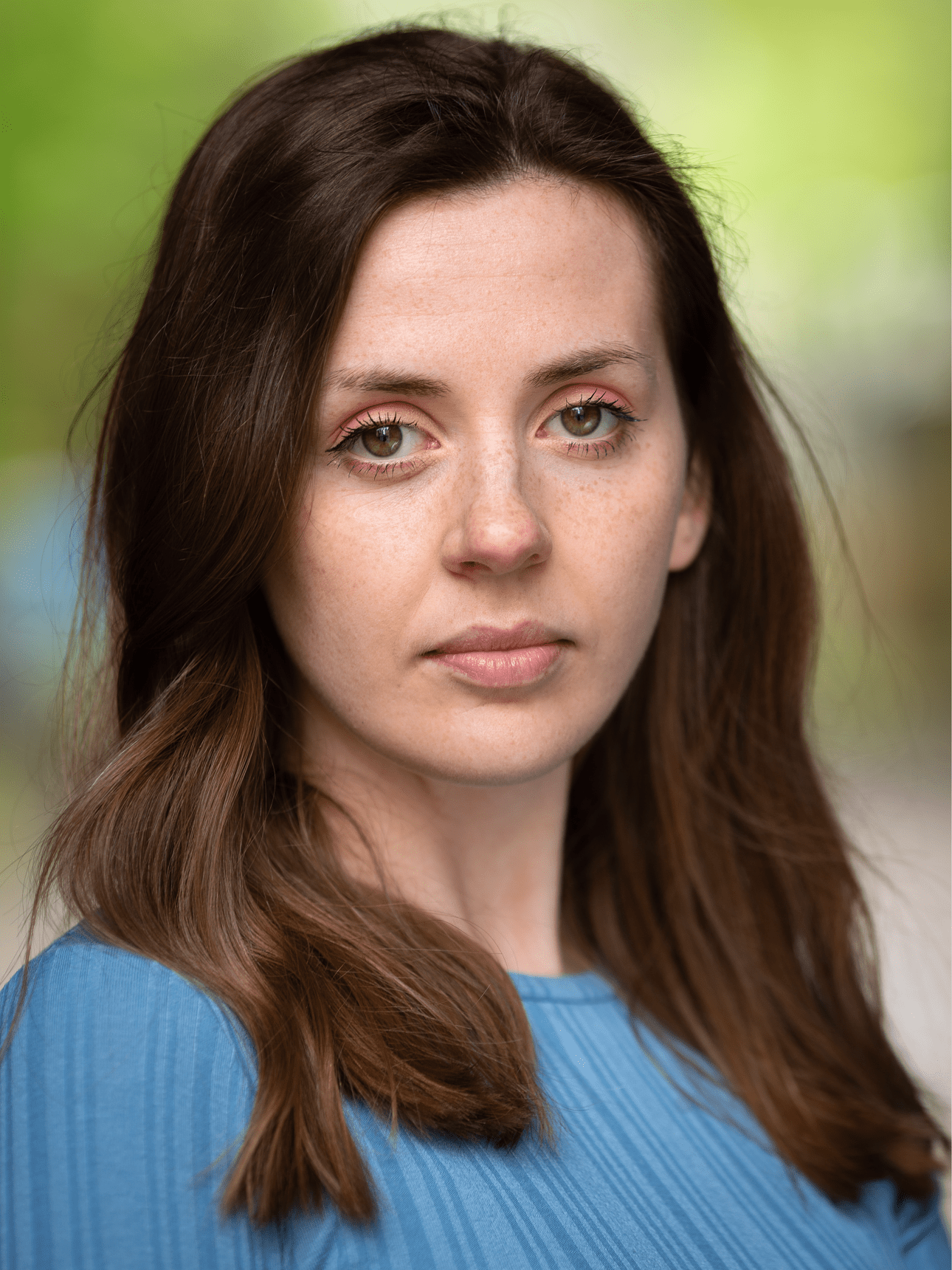 Cara Watson - Strange Town