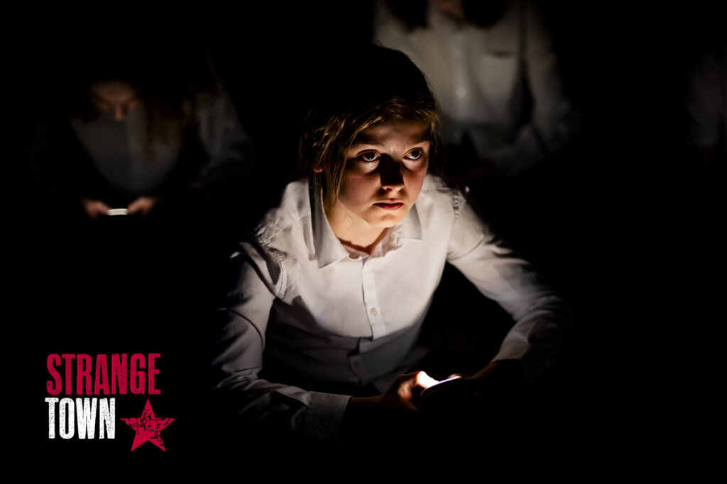 Strange Town Show Photos from 2024 - Strange Town