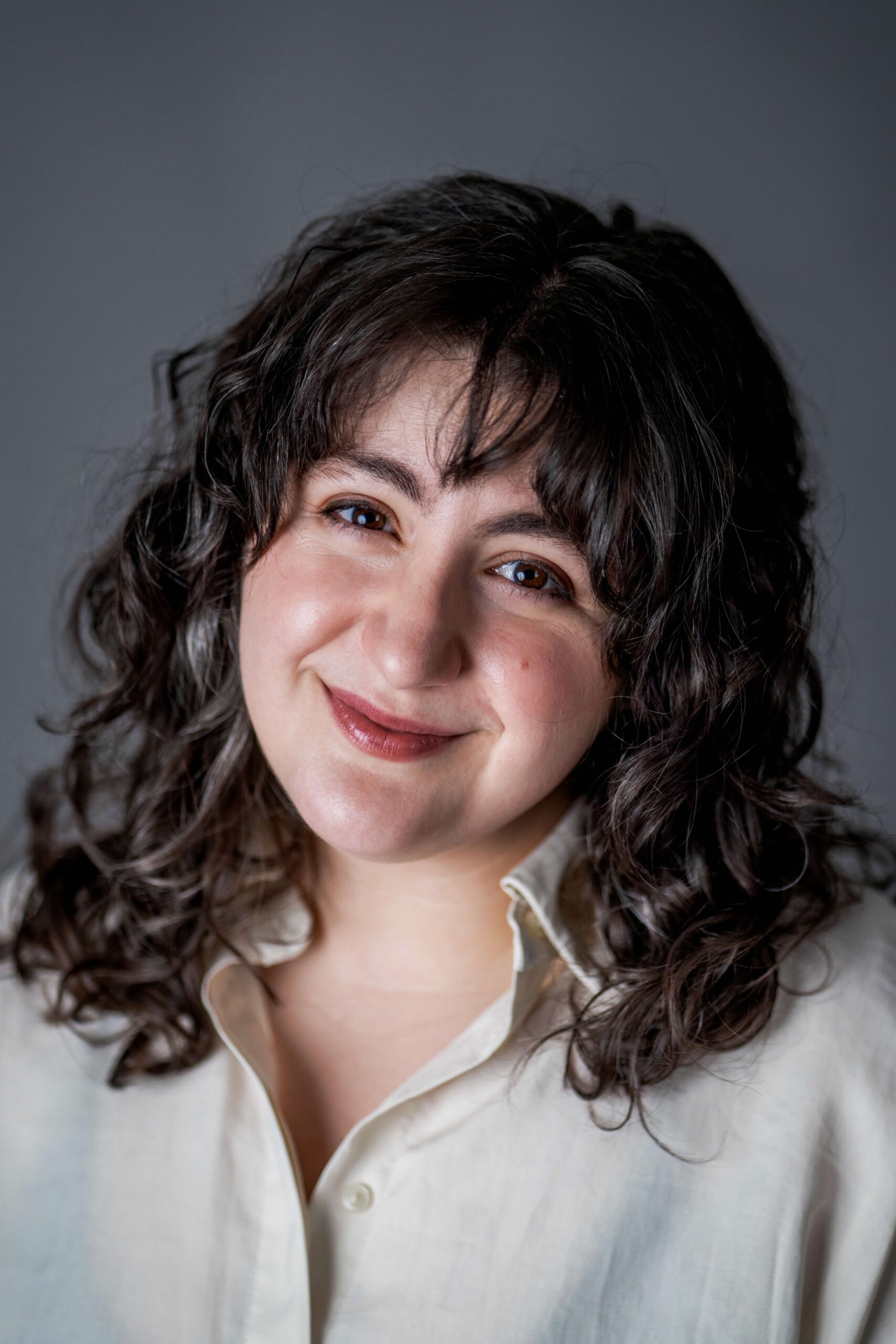 Victoria Giambalvo - Strange Town