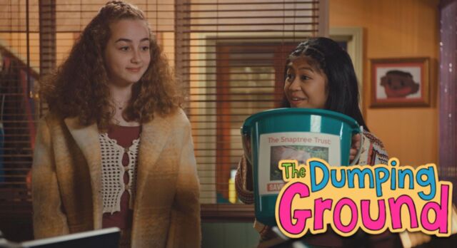 Contact - Strange Town Theatre - Edinburgh